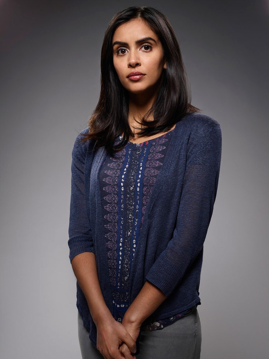 Saanvi Bahl Manifest Wiki Fandom Powered By Wikia