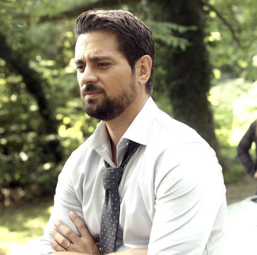 Jared Vasquez | Wiki Manifest | Fandom