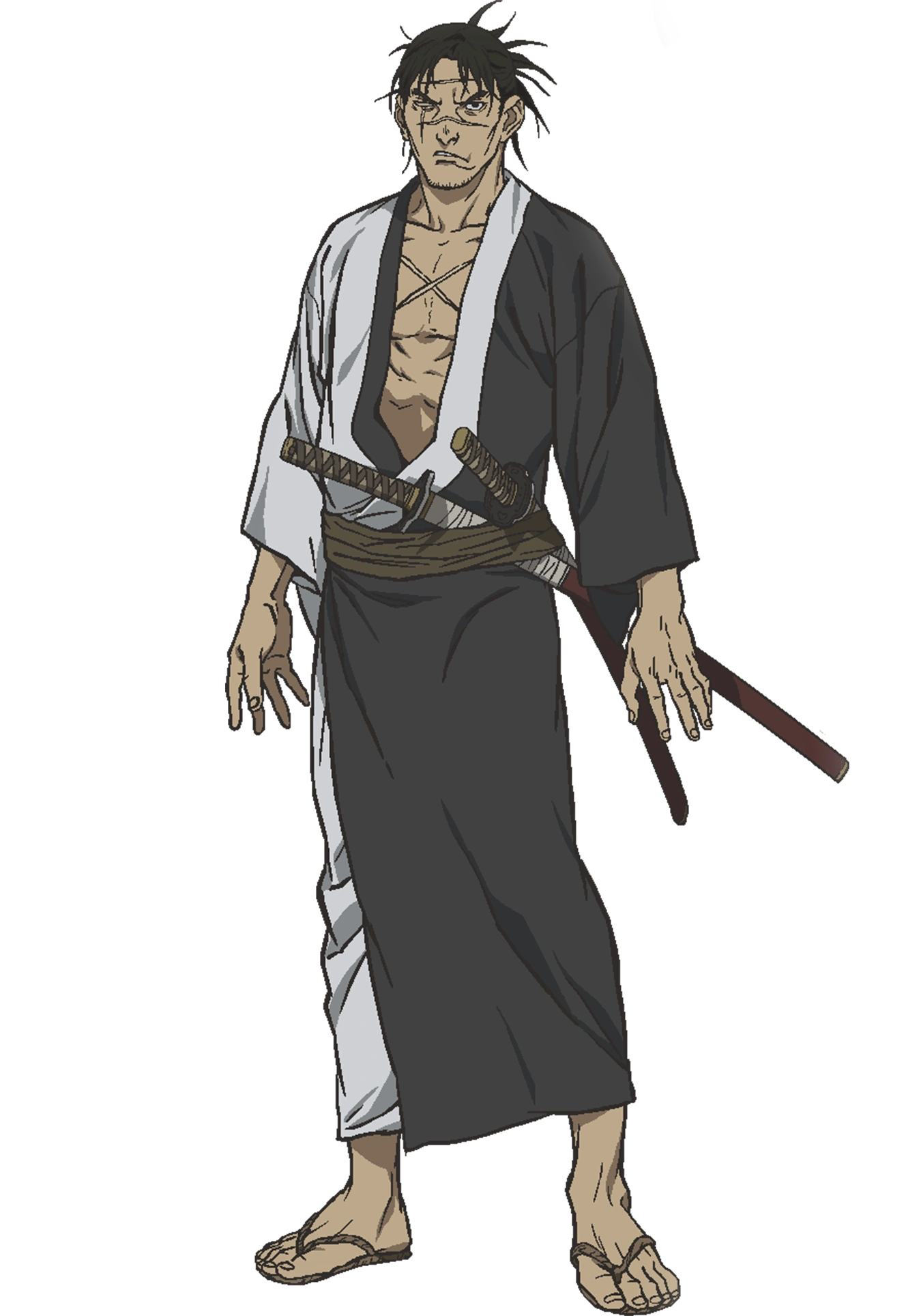 Manji vs Olgierd von Everec | SpaceBattles