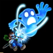 Poltergust G-00 | Luigi's Mansion | Fandom