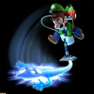 Poltergust G-00 | Luigi's Mansion | Fandom