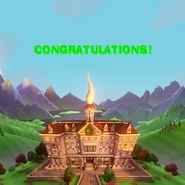 Ranks | Luigi's Mansion | Fandom