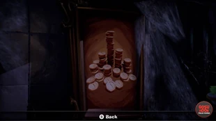 Coin | Luigi's Mansion | Fandom