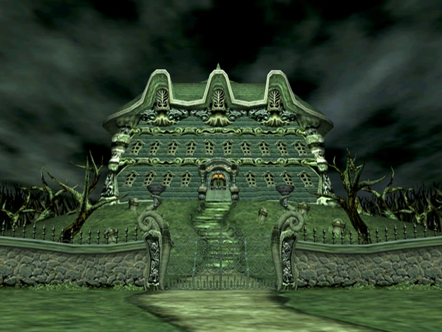 User blog:JackLSummer15/Luigi's Mansion Rank Mansion Assets | Luigi's ...