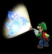 Poltergust G-00 | Luigi's Mansion | Fandom