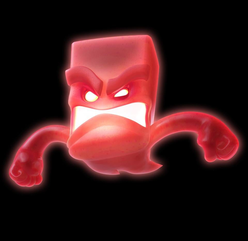 Hammer | Luigi's Mansion | Fandom Hammer | Luigi's Mansion | Fandom
