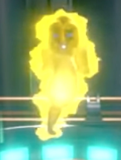 Bomb Goob | Luigi's Mansion | Fandom