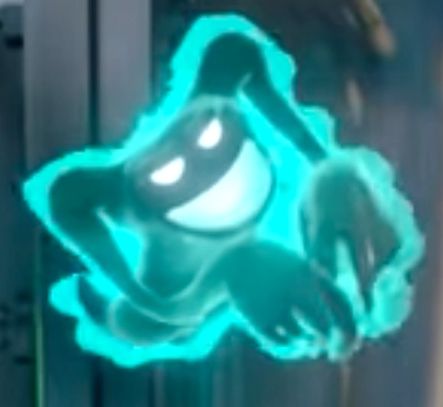 Warp Slinker | Luigi's Mansion | Fandom