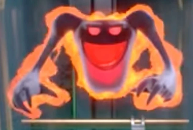 Lethal Slinker | Luigi's Mansion | Fandom