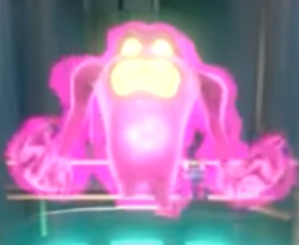 Regen Slinker | Luigi's Mansion | Fandom