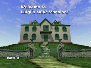 Ranks | Luigi's Mansion | Fandom