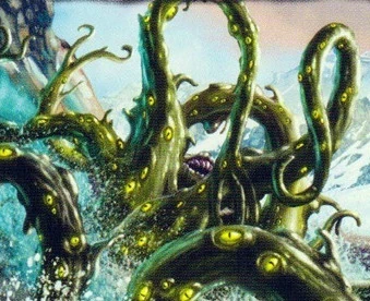 Shoggoth | Mansions of Madness Wiki | Fandom