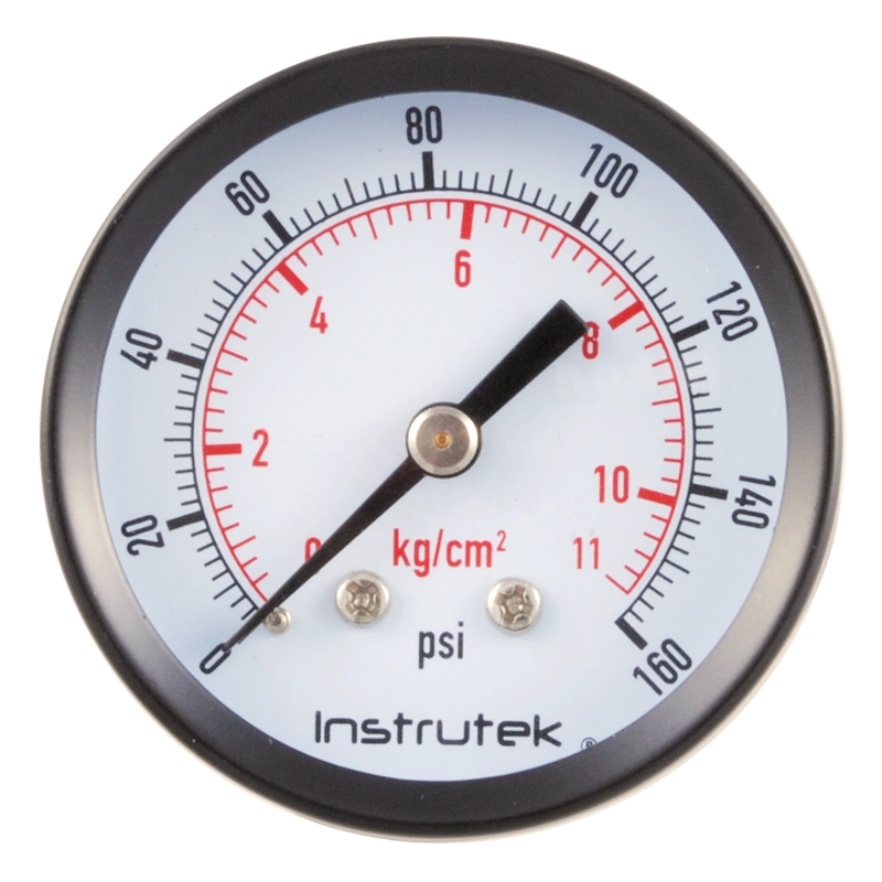 Imagen - Manometro.png | Mantenimiento de Sistemas de Lubricación Wiki ...