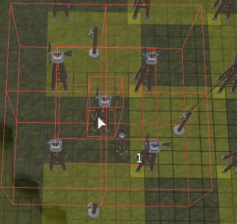 Windmill | Manufactory Wiki | Fandom