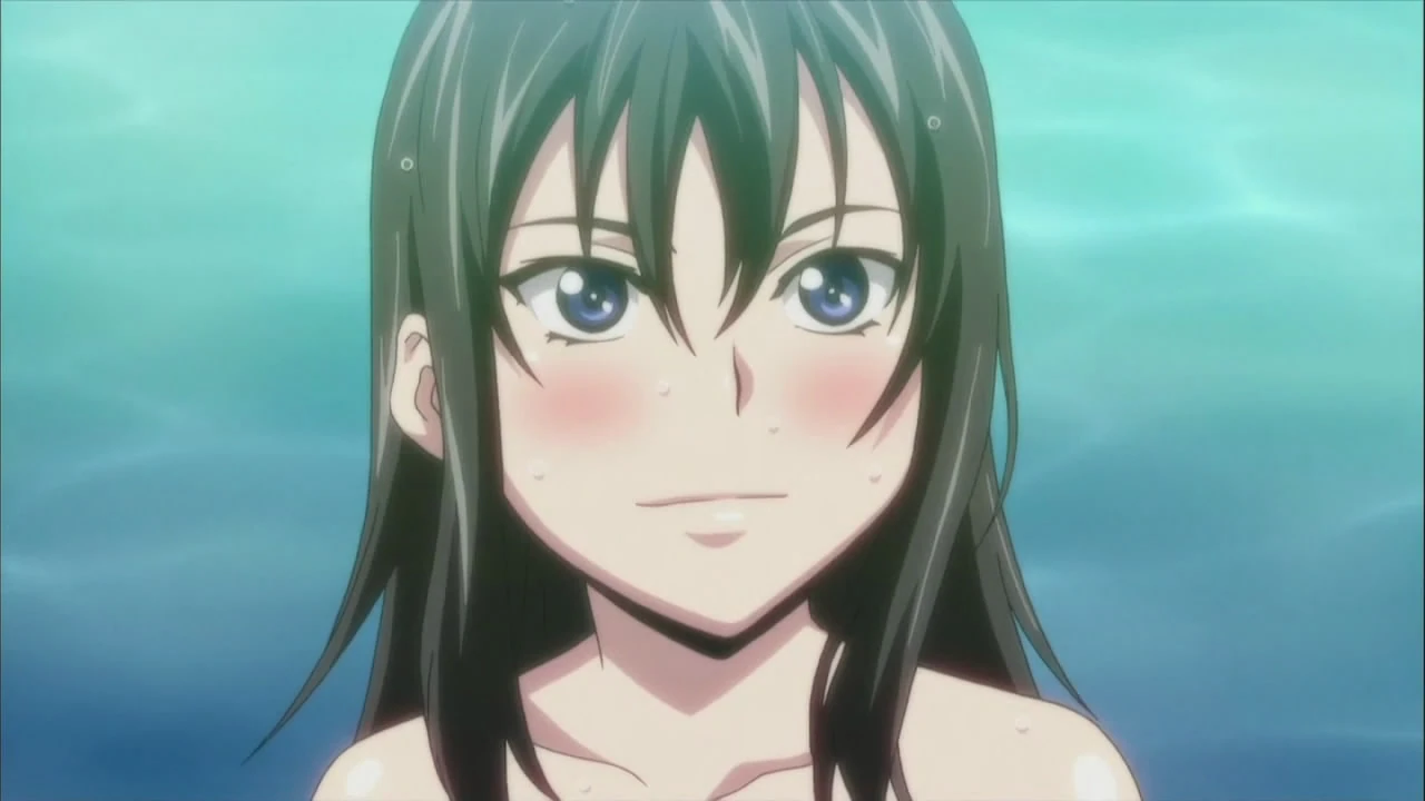 Manyuu Hikenchou Ouka