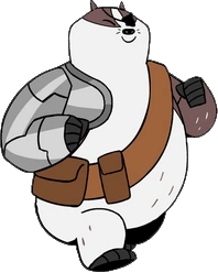 Colosal | Mao Mao Wiki | Fandom