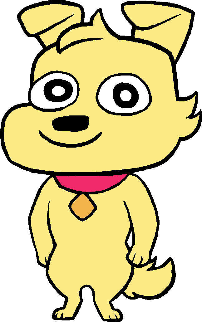 Benny | Mao Mao: Heroes of Pure Heart Wiki | Fandom