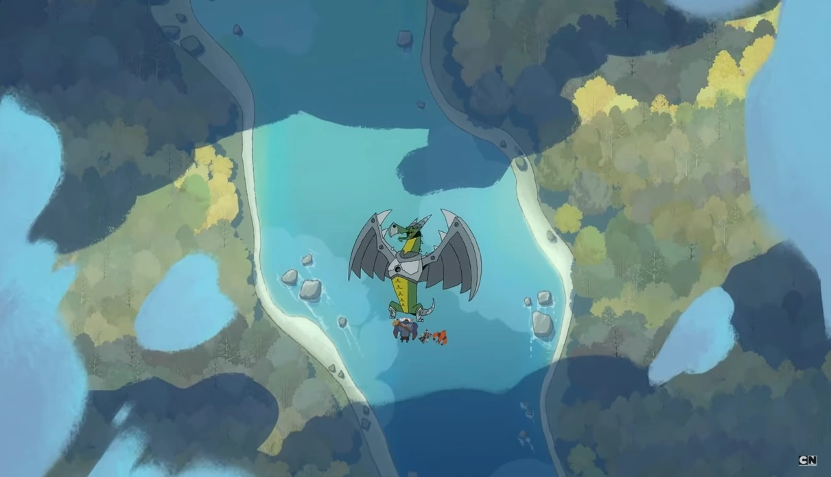 Category:Sky Pirates | Mao Mao: Heroes of Pure Heart Wiki | Fandom