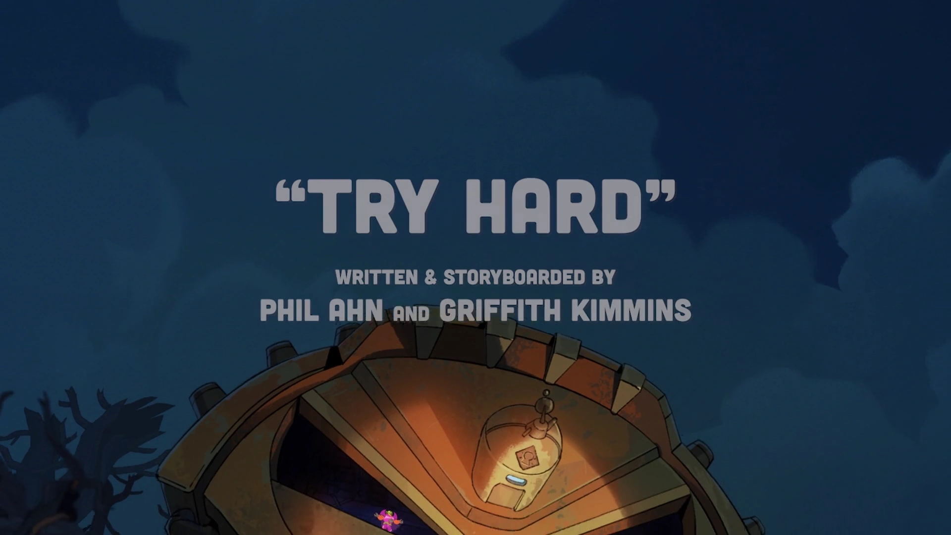 Try Hard/Gallery | Mao Mao: Heroes of Pure Heart Wiki | Fandom