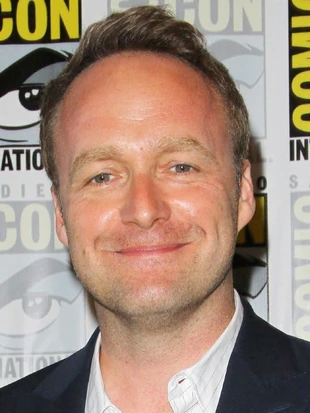 Chris McCulloch | Mao Mao: Heroes of Pure Heart Wiki | Fandom