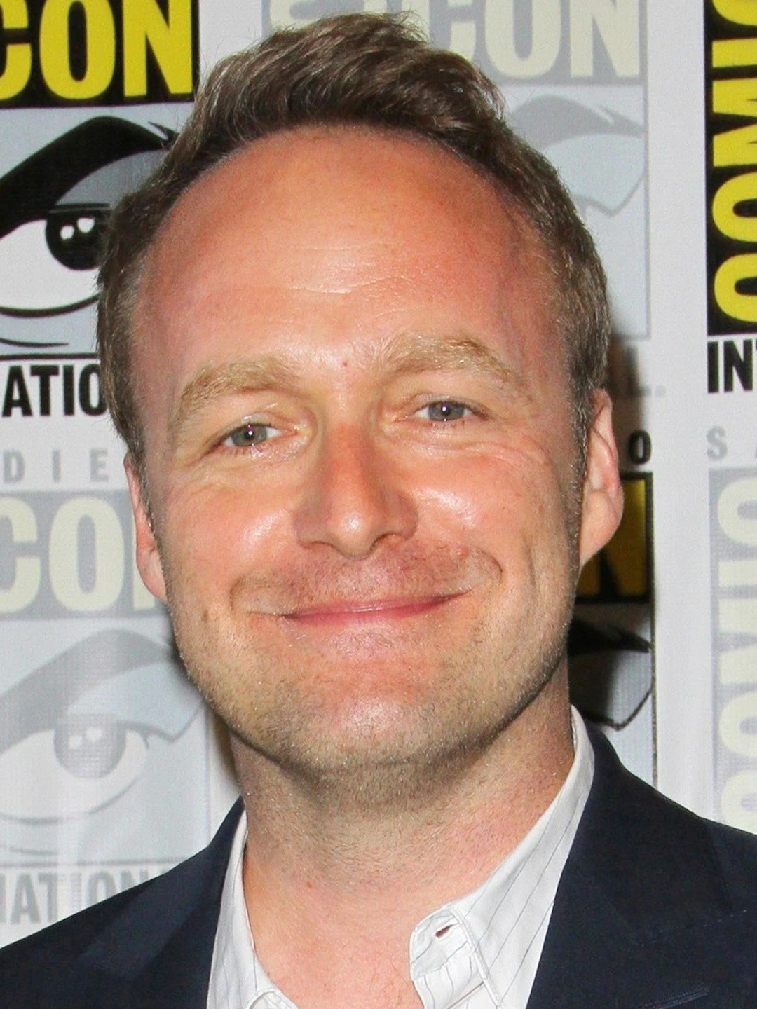 Chris McCulloch | Mao Mao: Heroes of Pure Heart Wiki | Fandom