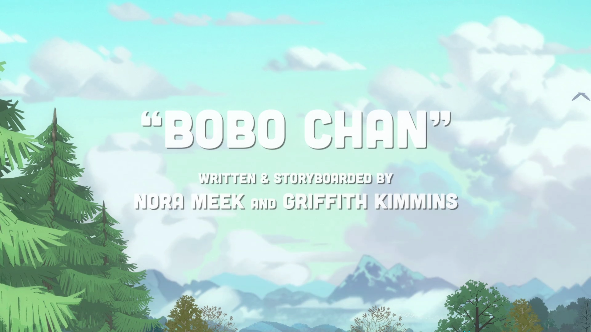 Bobo Chan | Mao Mao: Heroes of Pure Heart Wiki | Fandom