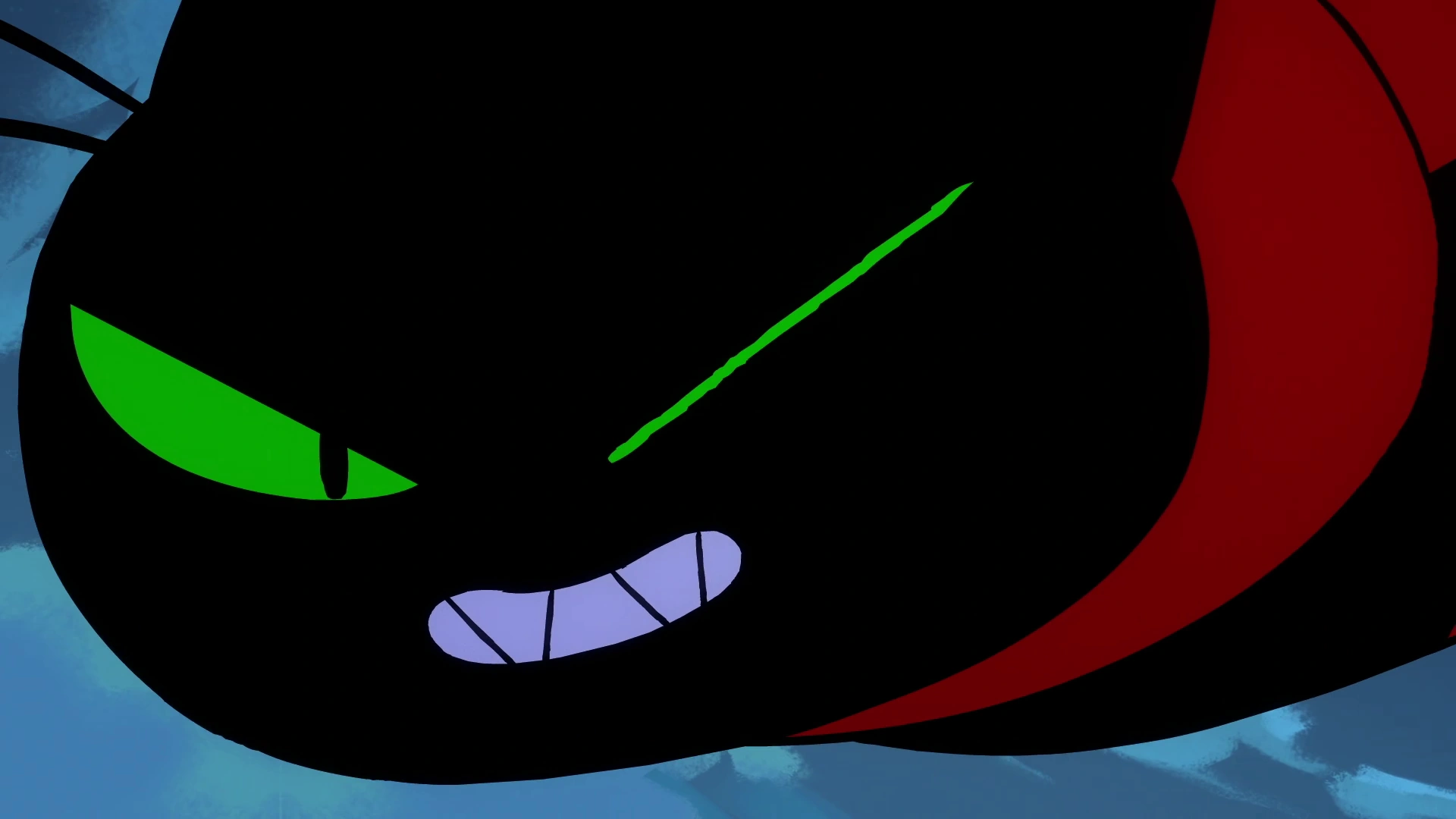 Not Impressed/Gallery | Mao Mao: Heroes of Pure Heart Wiki | Fandom