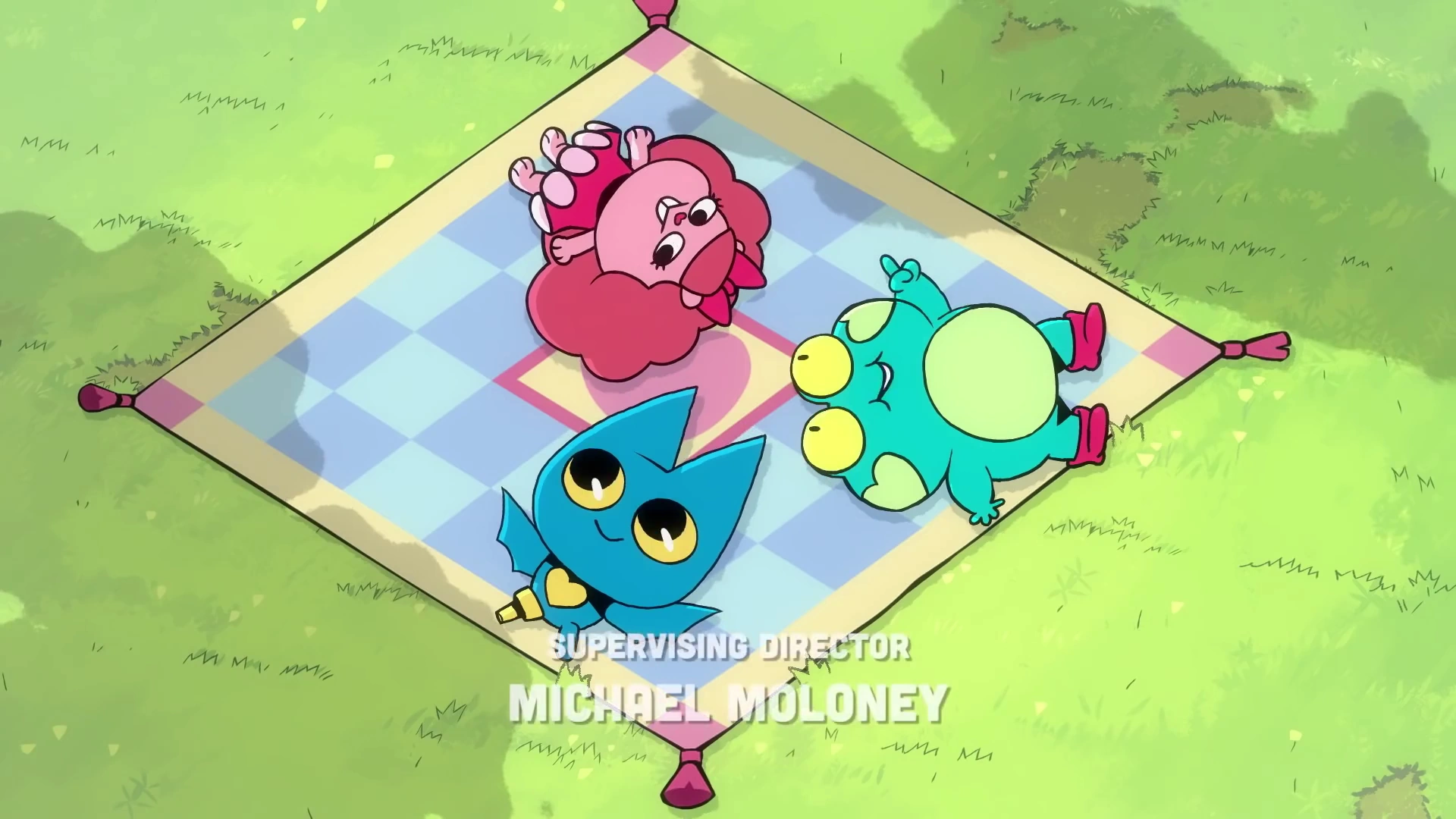I Love You Mao Mao/Gallery | Mao Mao: Heroes of Pure Heart Wiki | Fandom