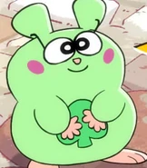 Lucky | Mao Mao: Heroes of Pure Heart Wiki | Fandom