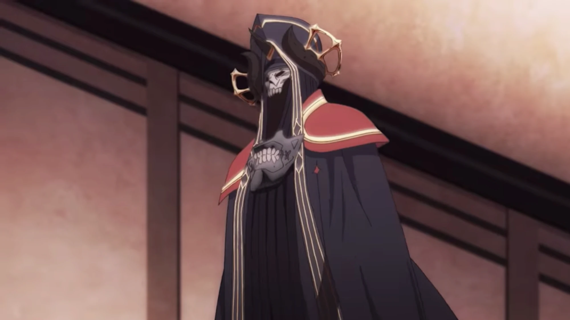 Ivis Necron | Maou Gakuin Wiki | Fandom