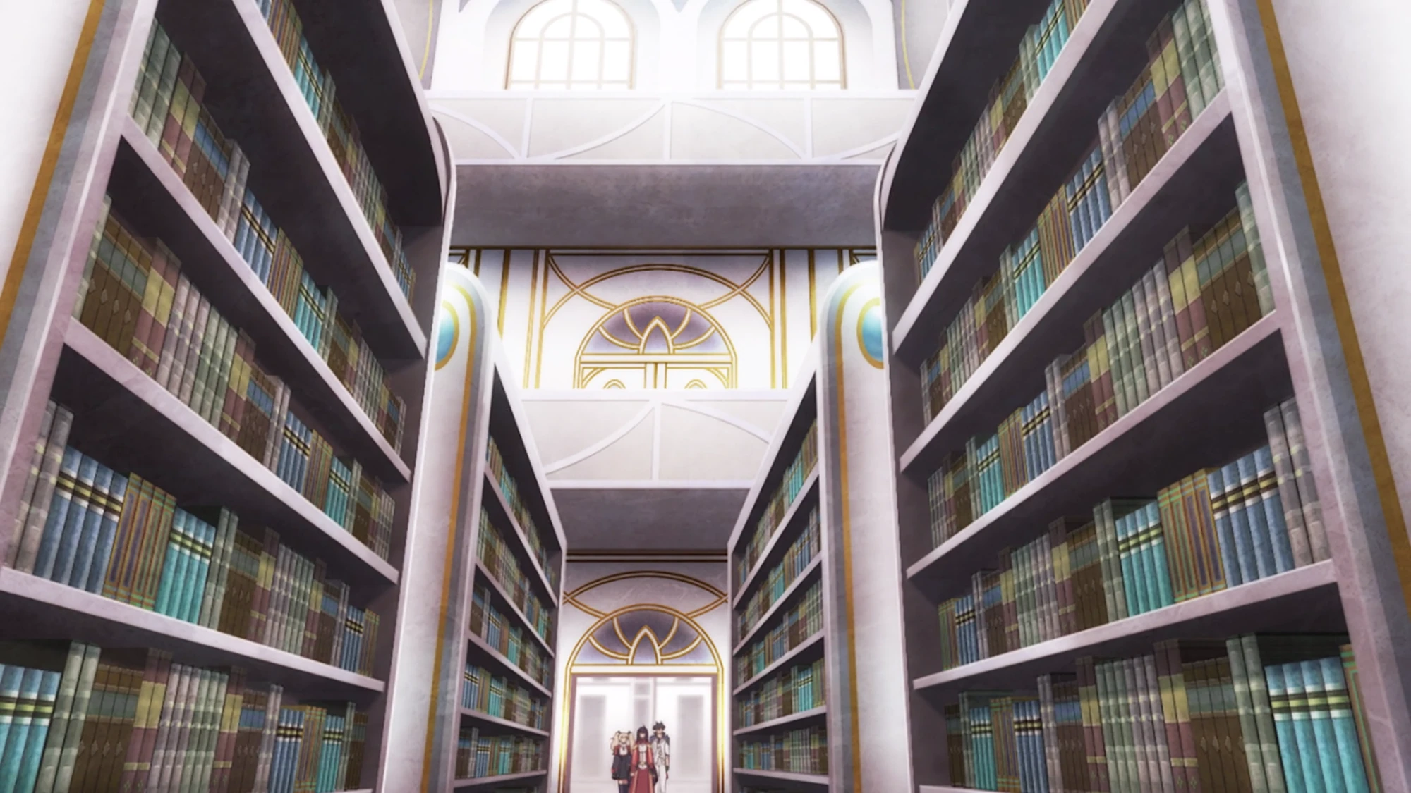 Hero Academy | Maou Gakuin Wiki | Fandom