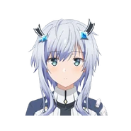 Misha Necron | Maou Gakuin Wiki | Fandom