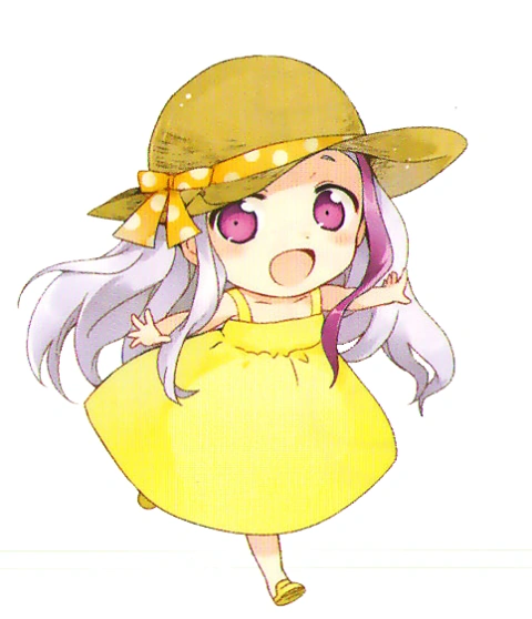 Alas Ramus | Wiki Hataraku Maou-Sama! | Fandom