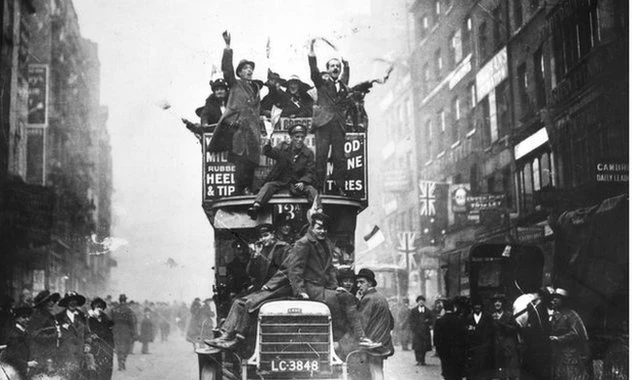 Interbellum | Wikia Juegos de Mapas | FANDOM powered by Wikia