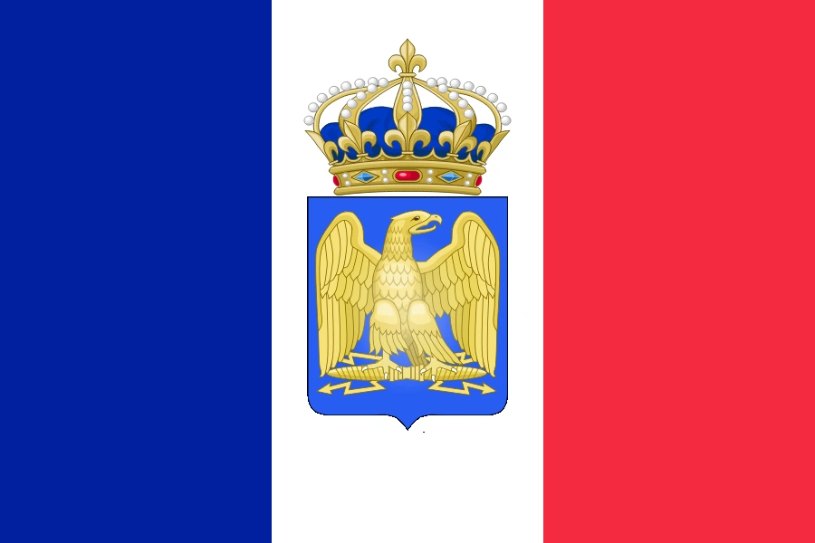 Imperio Francés (Kaiserreich: Klaus Edition) | Wikia Juegos de Mapas ...