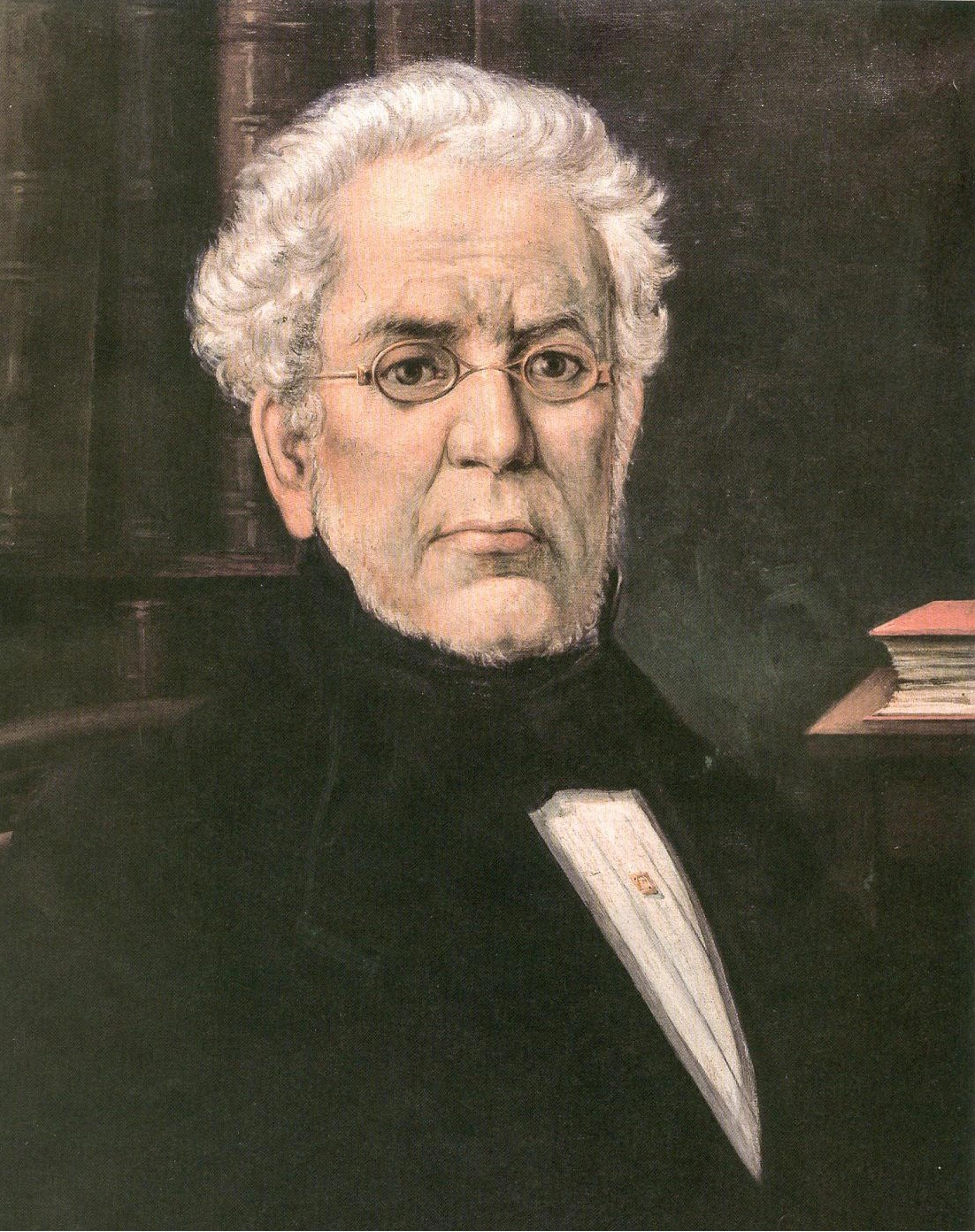 Elecciones generales de México de 1835 (Age of Revolutions) | Wikia ...