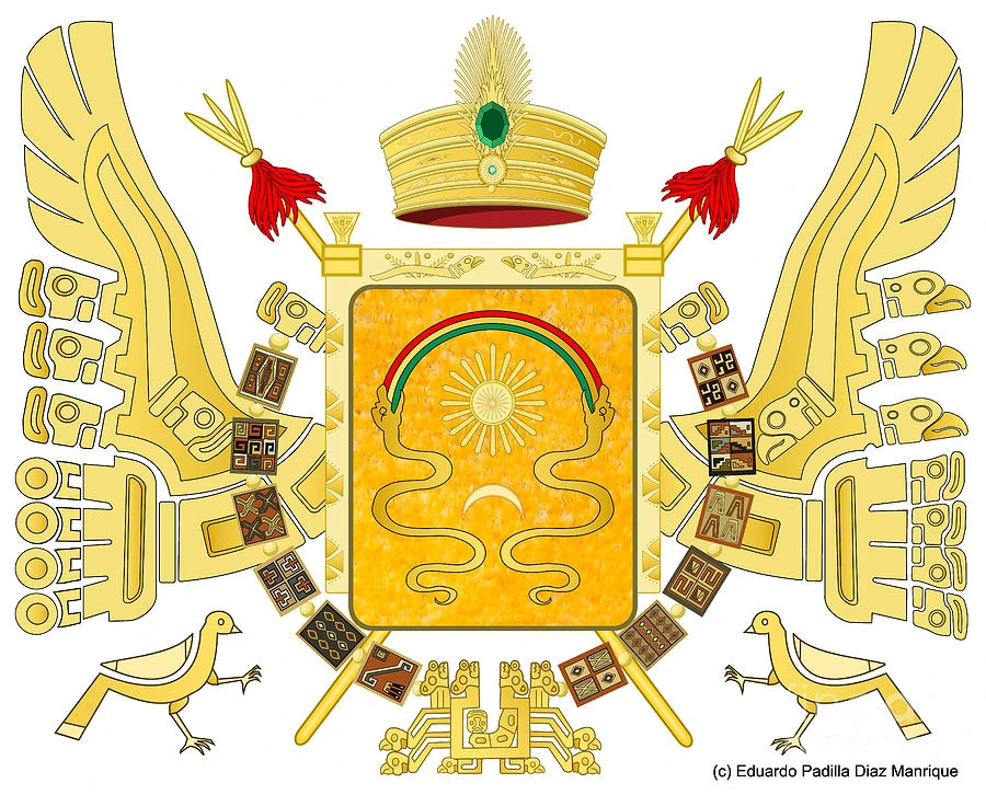 Imperio Inca (Imperios Renacidos) | Wikia Juegos de Mapas | Fandom