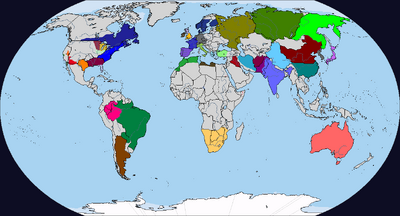 Doomsday Map Game | Map Game Wiki | FANDOM powered by Wikia