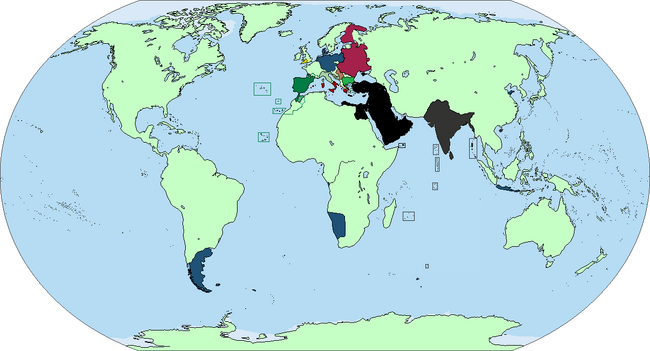 A Brave New World | Map Game Wiki | FANDOM powered by Wikia