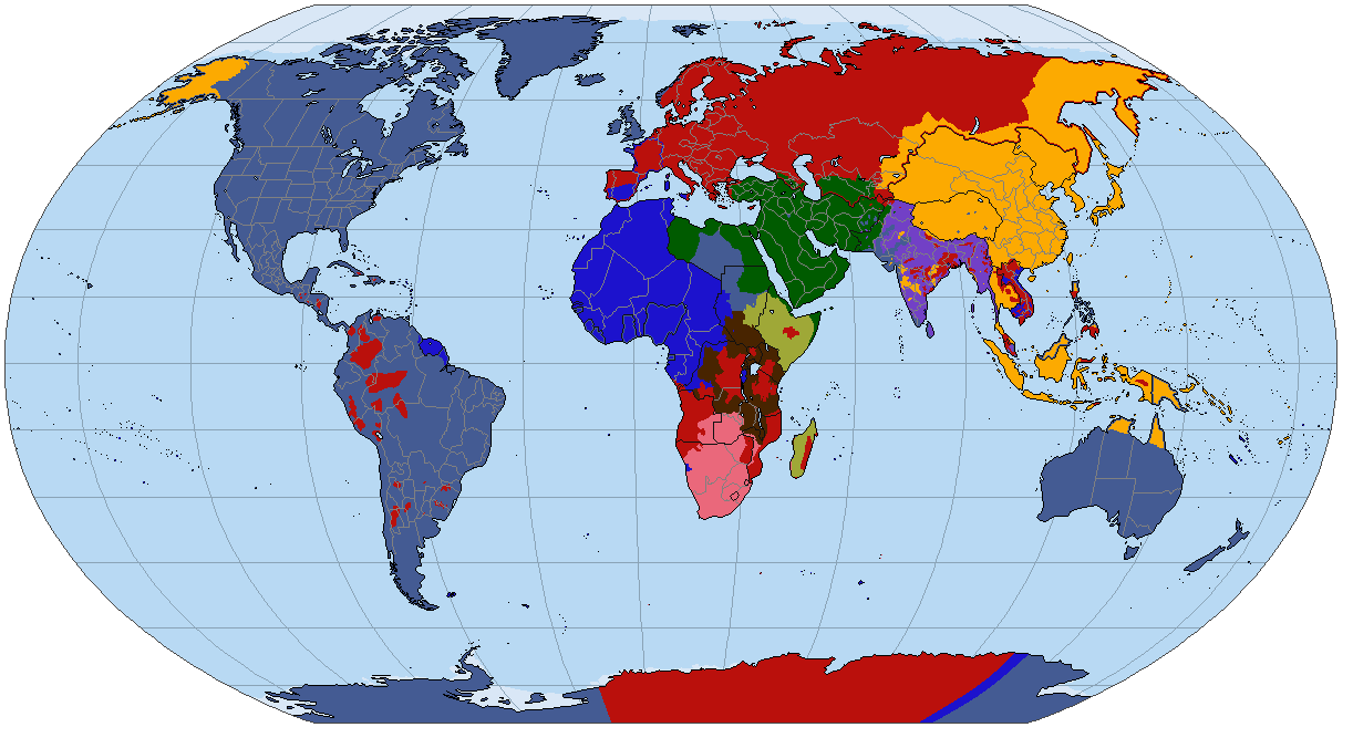 The Tri State World Map Game Wiki Fandom Powered By Wikia