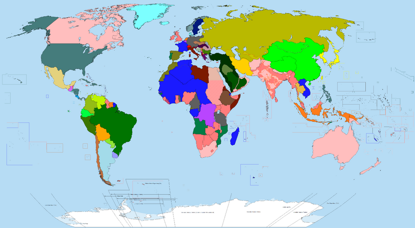 World War: 1913 (Map Game) | Map Game Wiki | FANDOM powered by Wikia