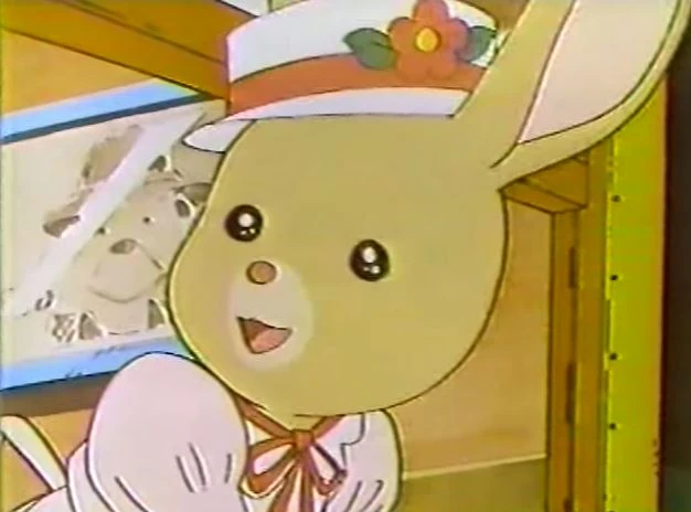 Patty Rabbit | Maple Town Wiki | Fandom