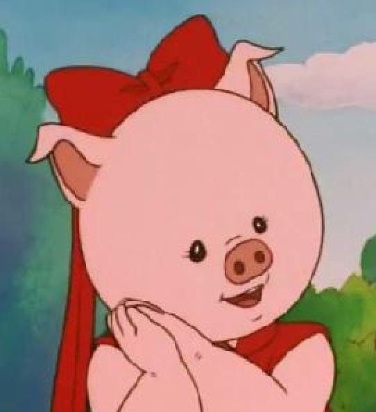 Penny Pig | Maple Town Wiki | FANDOM powered by Wikia Penny Pig | Maple Town Wiki | FANDOM powered by Wikia