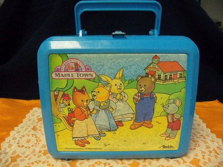 Maple Town Merchandise | Maple Town Wiki | FANDOM powered by Wikia