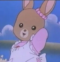 Patty Rabbit | Maple Town Wiki | FANDOM powered by Wikia