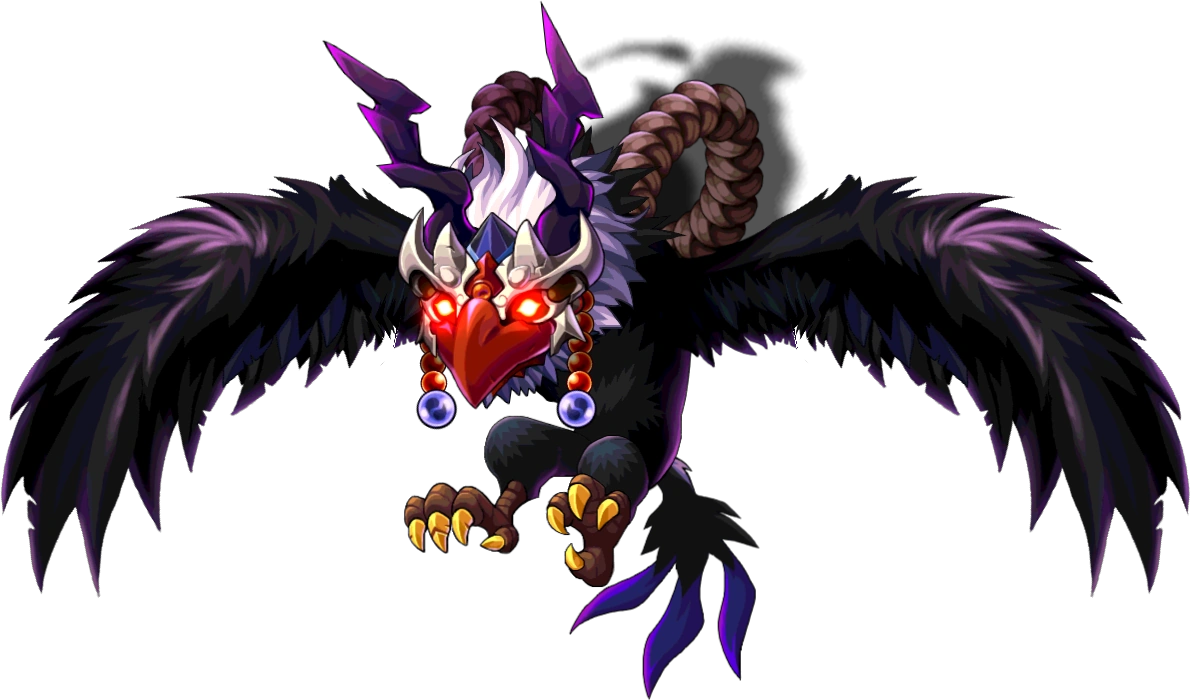 Tengu | MapleWiki | Fandom