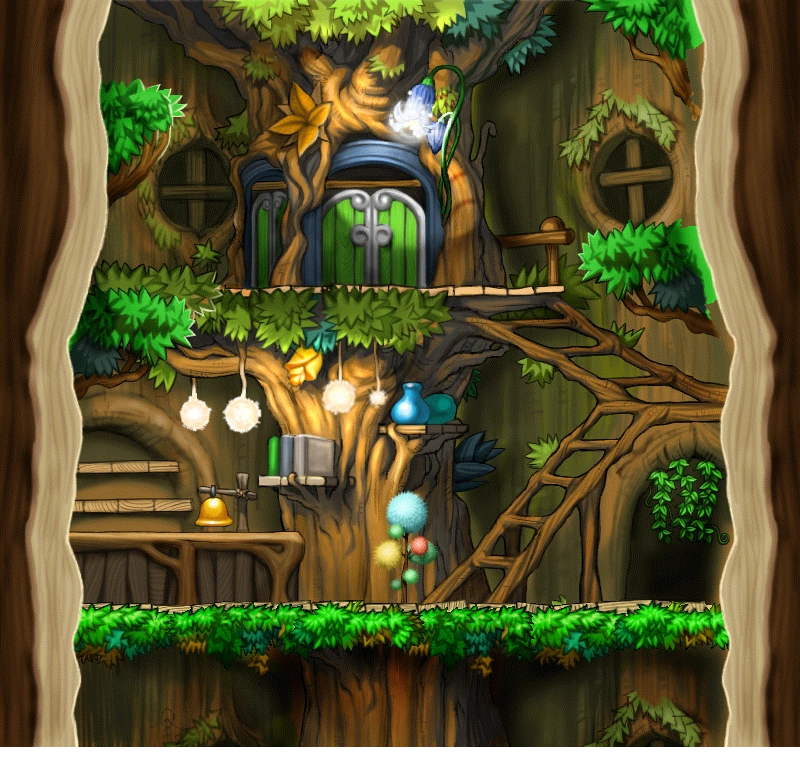 Sleepywood Hotel | MapleWiki | FANDOM powered by Wikia