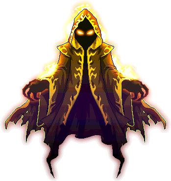 Yellow Mage | MapleWiki | Fandom