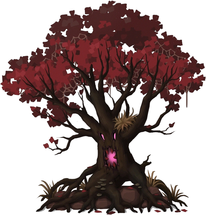 Phantom Tree | MapleWiki | Fandom
