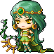 Wind Archer Class Overview | MapleStory — Grandis Library
